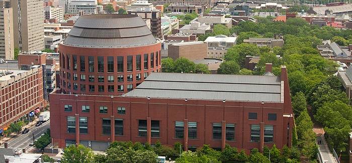 What makes the EMBA programme at Wharton the best in North America ...