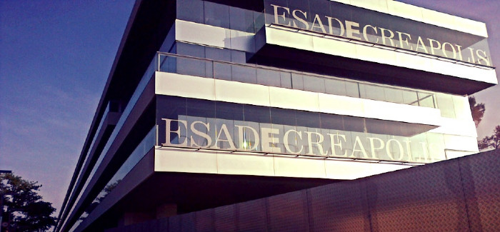 What Does the Future Hold for MBA Candidates?: Esade Ramon Llull ...