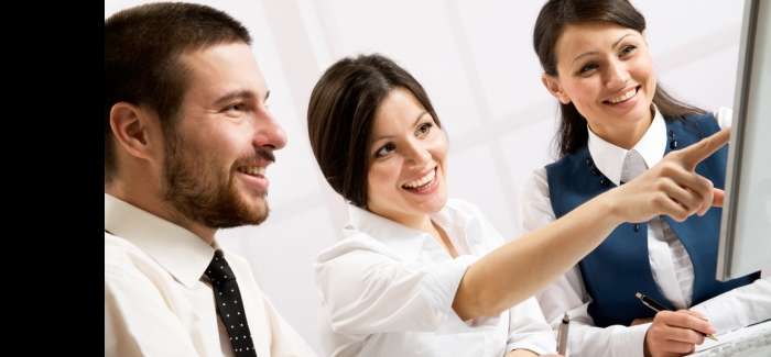 The Benefits of MBA Networking for a Startup | TopMBA.com