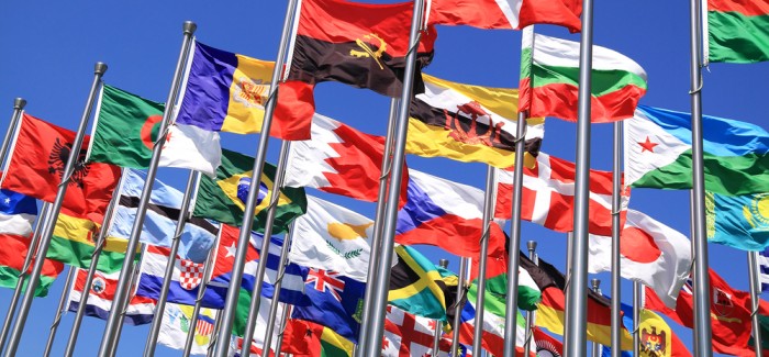 International Students and the Liability of Foreignness | TopMBA.com