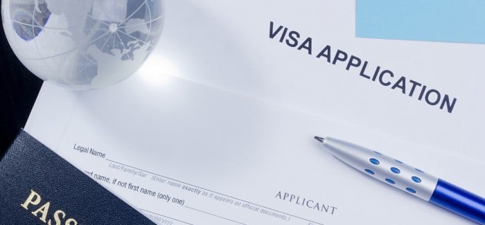 International MBA Students: Obtaining a Study Visa | TopMBA.com