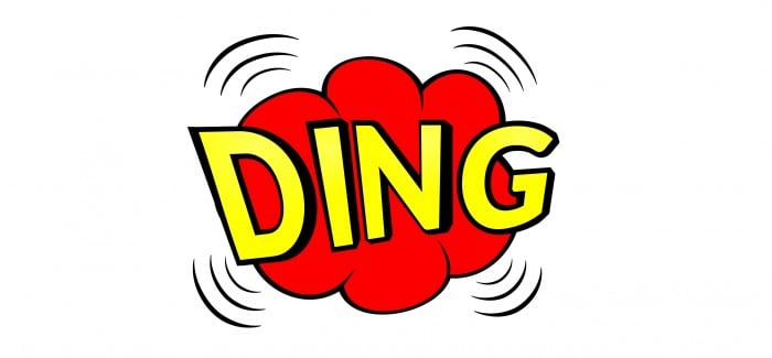 You’ve Been Dinged…Now What? | TopMBA.com