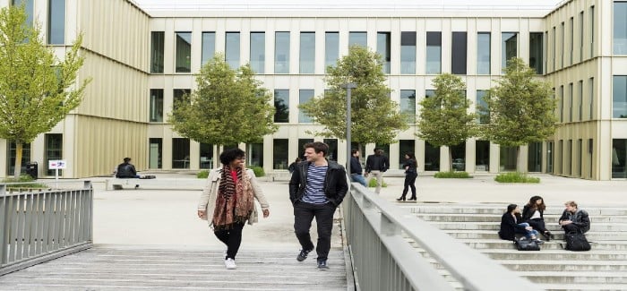 Top 10 MBA Programs in Europe 2021 | TopMBA.com