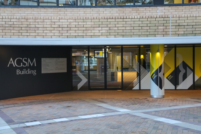 Study MBA in Australia | TopMBA