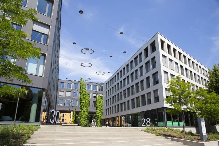 Top business schools for an MBA in Germany | TopMBA