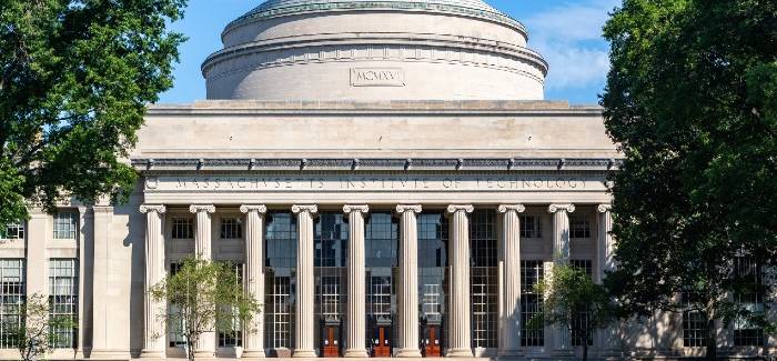 Top Tips to Get Into the Best US MBAs: MIT Sloan School of Management ...