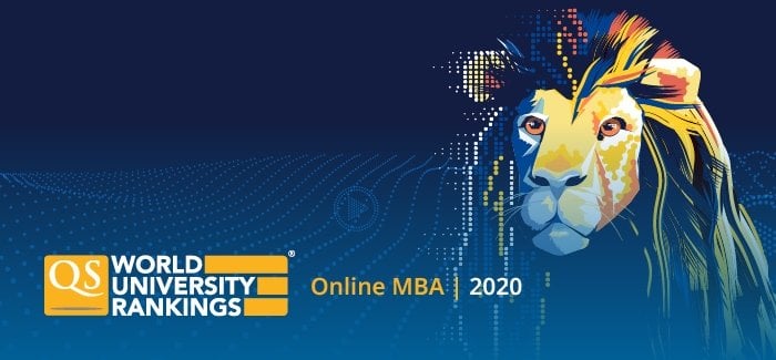QS Online MBA Rankings 2020: Top Business Schools Offering Distance MBA ...
