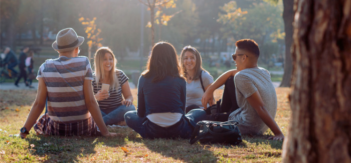 Why Peer-to-Peer Learning is Important During an MBA | TopMBA