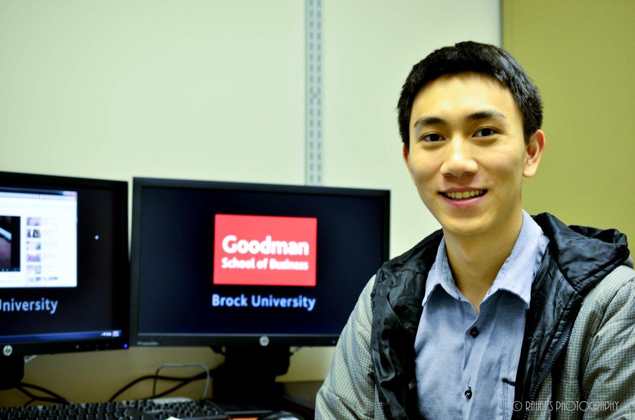 Goodman School of Business, Brock University : Rankings, Fees & Courses ...