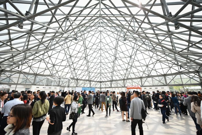 China Europe International Business School (CEIBS) : Rankings, Fees ...