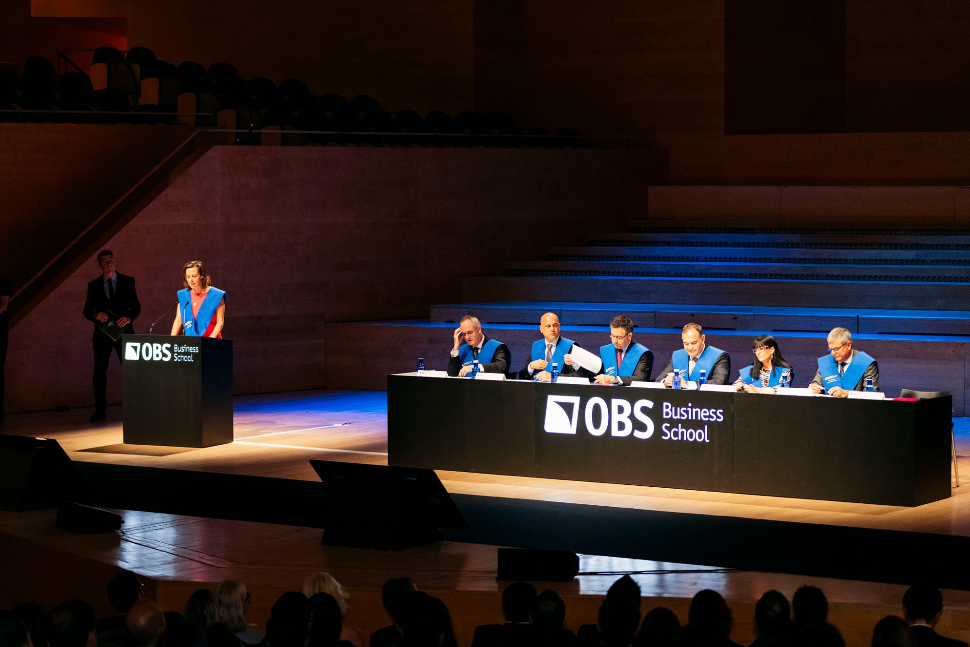 OBS Business School : Rankings, Fees & Courses Details | TopMBA