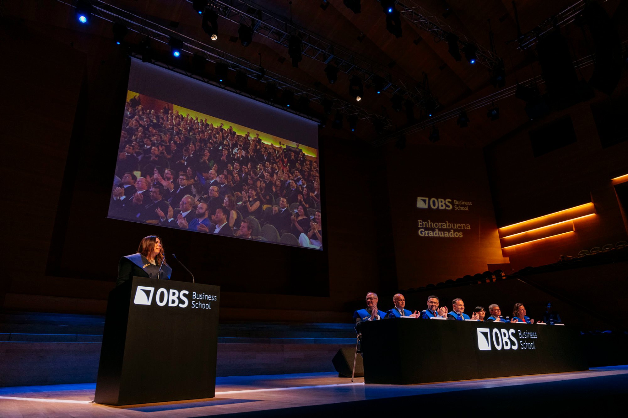 OBS Business School : Rankings, Fees & Courses Details | TopMBA