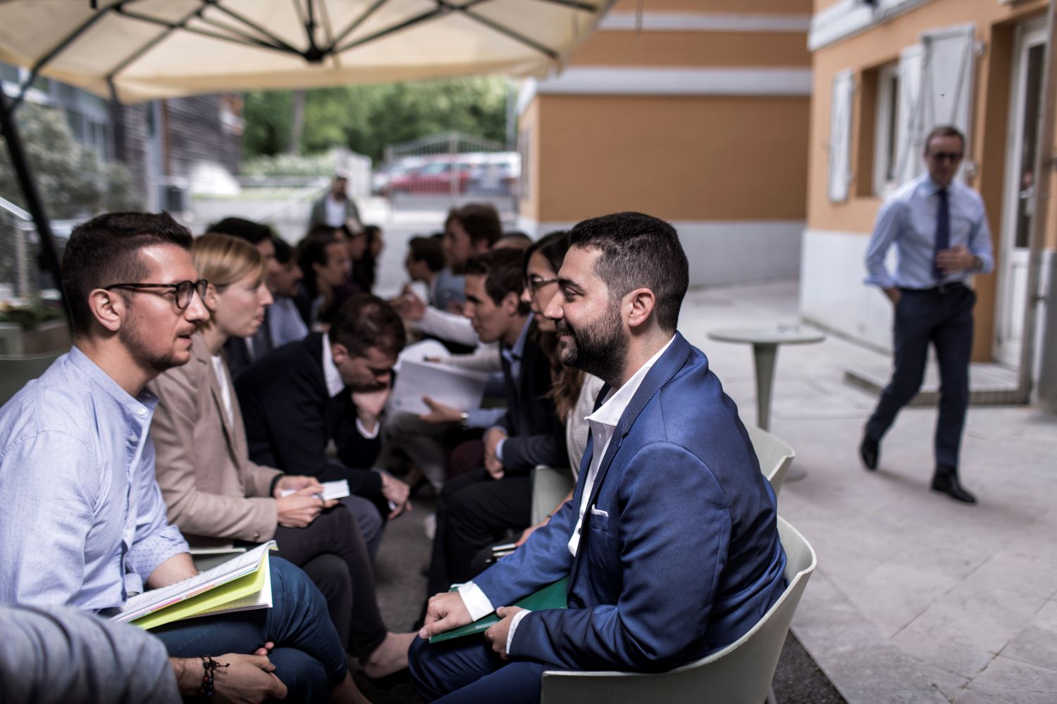 MIB Trieste School of Management : Rankings, Fees & Courses Details ...
