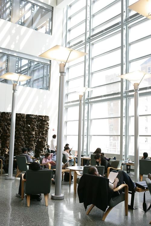 Zicklin School of Business : Rankings, Fees & Courses Details | TopMBA