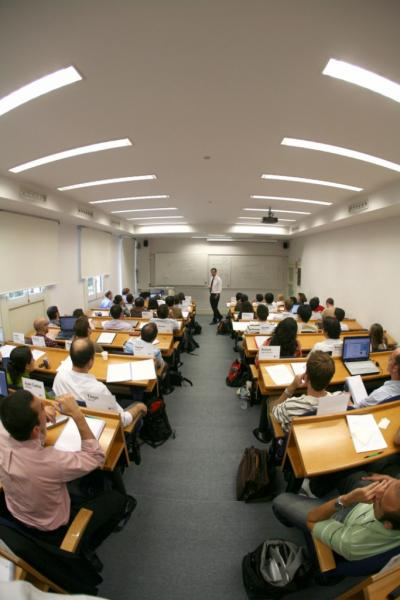 IE Business School : Rankings, Fees & Courses Details | TopMBA