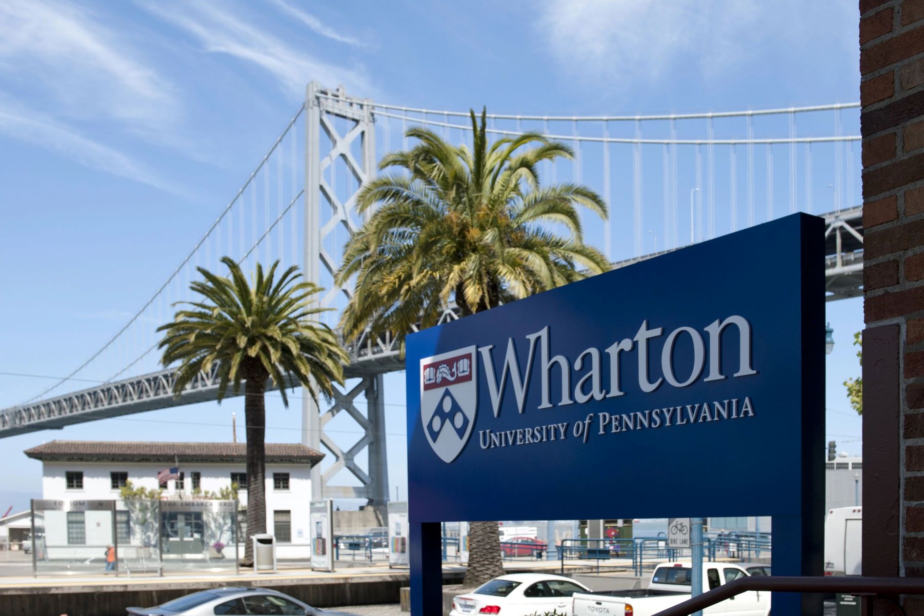 The Wharton School : Rankings, Fees & Courses Details | TopMBA