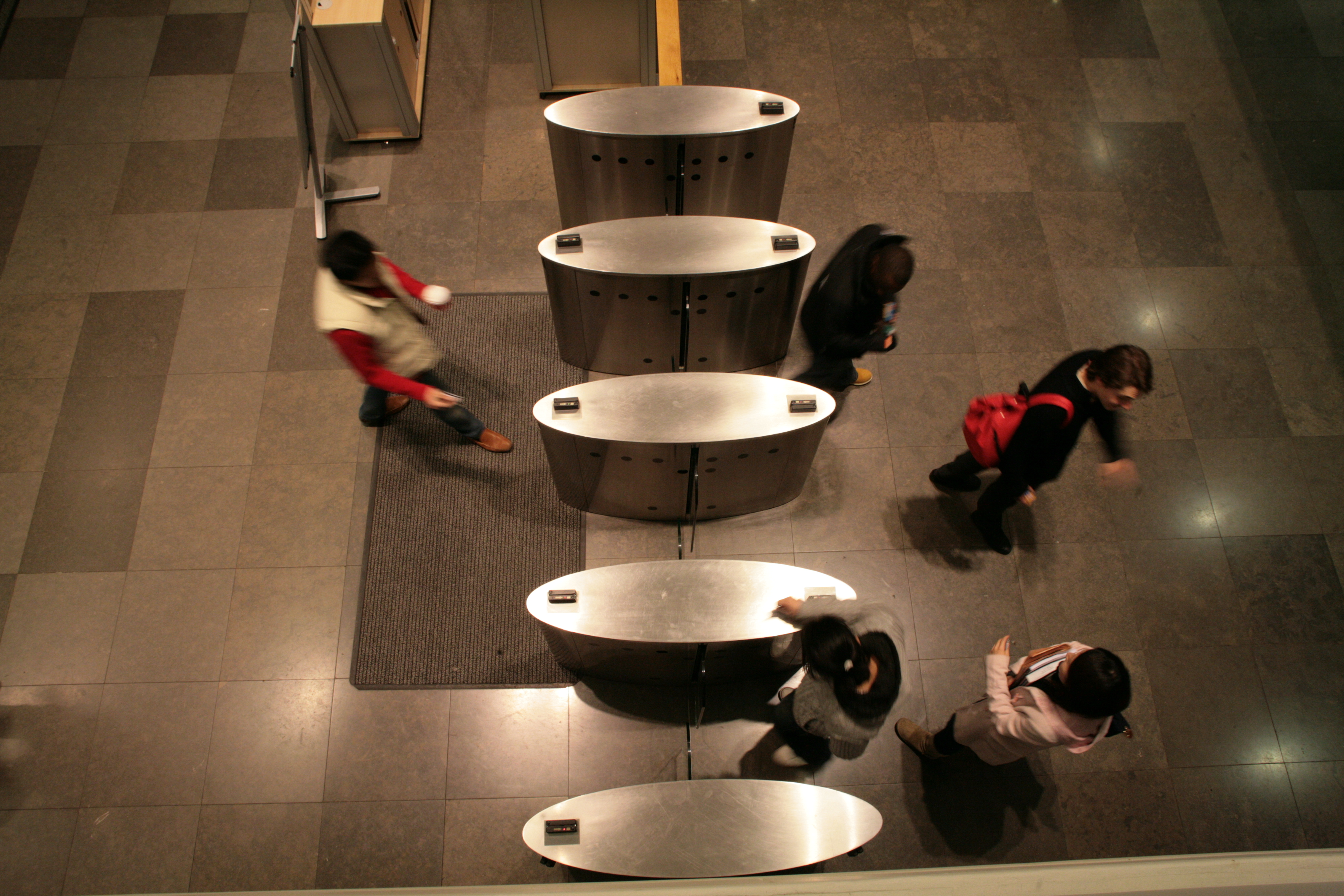 Bayes Business School : Rankings, Fees & Courses Details | TopMBA