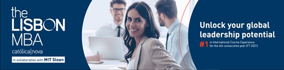 The Lisbon MBA Católica|Nova : Rankings, Fees & Courses Details | TopMBA