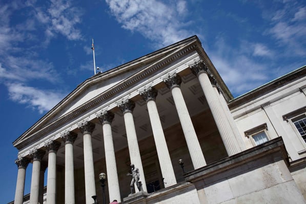 UCL School of Management : Rankings, Fees & Courses Details | TopMBA