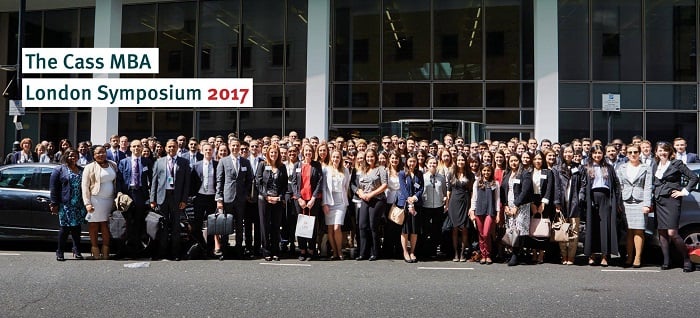 Bayes Business School : Rankings, Fees & Courses Details | TopMBA