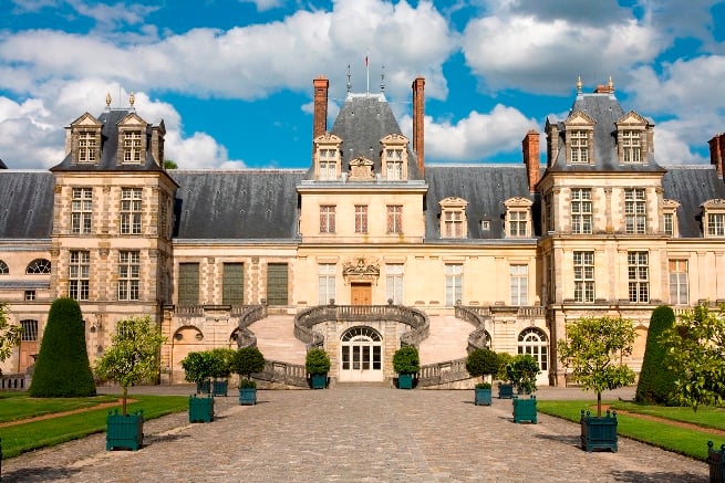 INSEAD : Rankings, Fees & Courses Details | TopMBA