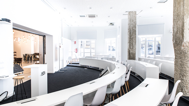 ISDI - Digital Business School : Rankings, Fees & Courses Details | TopMBA