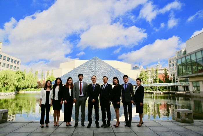 China Europe International Business School (CEIBS) : Rankings, Fees ...