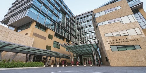 HKUST Business School : Rankings, Fees & Courses Details | TopMBA