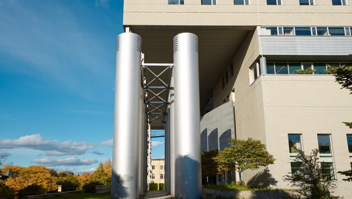 HEC Montréal : Rankings, Fees & Courses Details | TopMBA.com