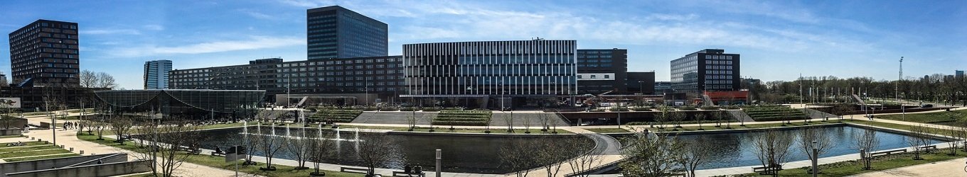 Rotterdam School of Management, Erasmus University : Rankings, Fees ...