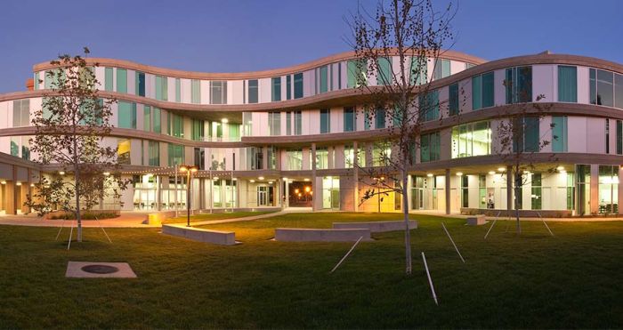 UCI Paul Merage School of Business : Rankings, Fees & Courses Details ...