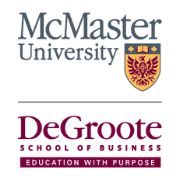 McMaster University - DeGroote School of Business : Rankings, Fees ...