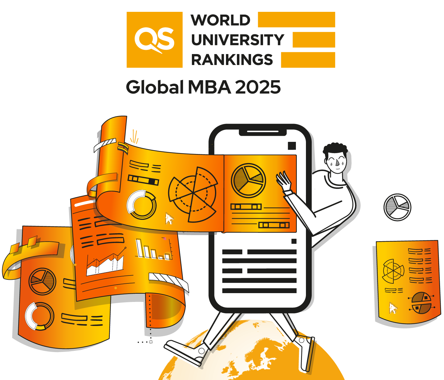 QS Global MBA Rankings 2025 | TopMBA