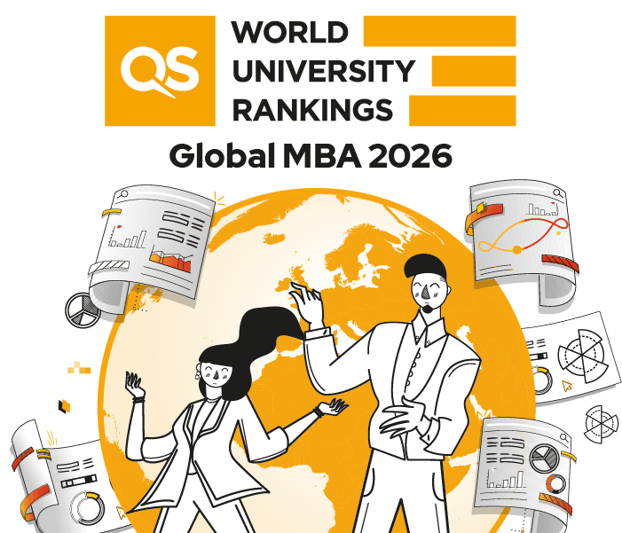 QS Global MBA Rankings | TopMBA