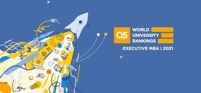 QS Executive MBA Rankings by Region 2021: Latin America | TopMBA.com