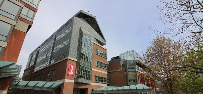 What Does the Future Hold for MBA Candidates?: Rotman School of ...