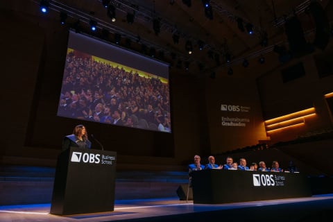 OBS Business School : Rankings, Fees & Courses Details | TopMBA